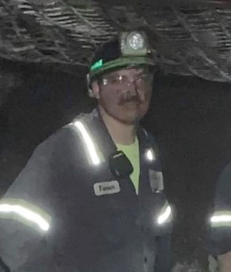 Tanner James Talbott | News, Sports, Jobs - The Intermountain